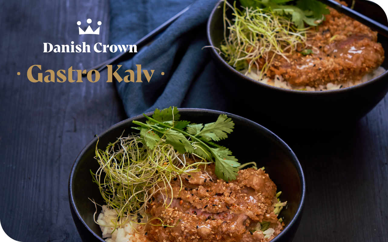 Dansk Gastro Kalv hos inco | Kvalitetskalvekød til professionelle